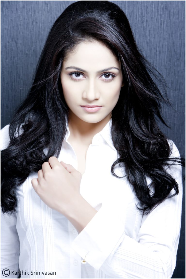 Komal Sharma; an all-rounder with a big heart! - Womens Exclusive
